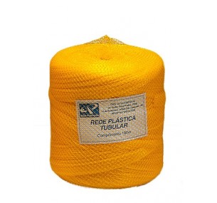 Rede Plástica 1kg